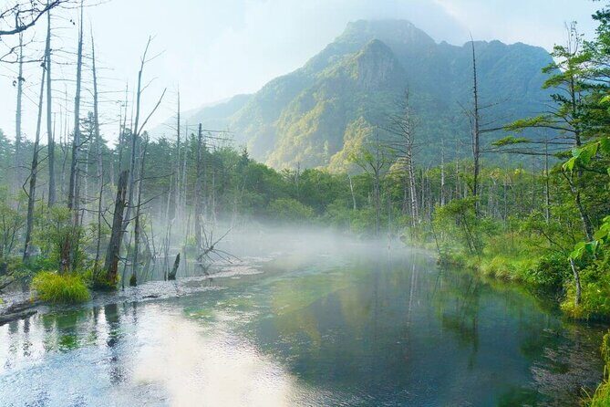 From Nagoya: Kamikochi - Enchanting Landscapes - Small Group Tour - Who Should Consider This Tour?