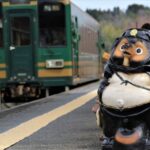 From Nagoya: Myths and Mystery of Ninja and the Tokaido Road - Key Points