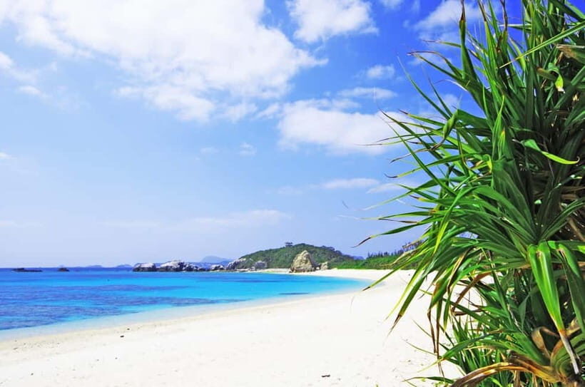 From Naha: Snorkeling Tour to Kerama by Ferry - Detailed Breakdown of the Itinerary