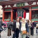 From Narita:Tokyo Layover Tour with Licensed Guide&Vehicle - How the Tour Works: An Efficient and Flexible Approach