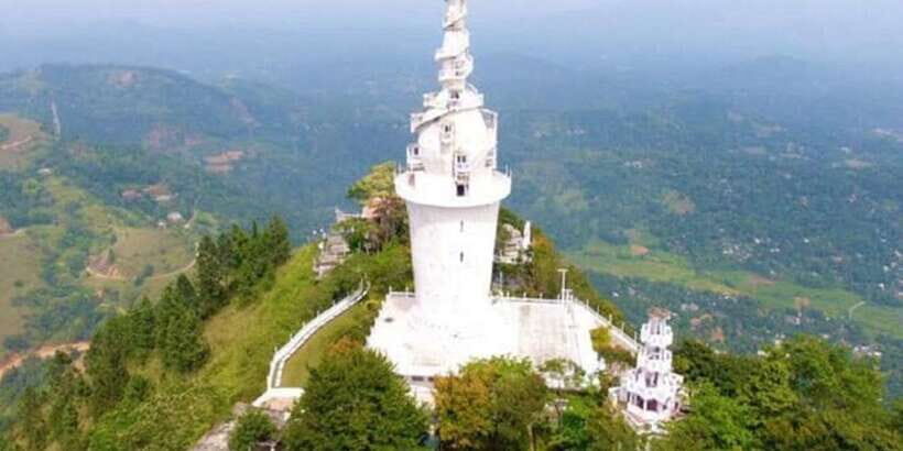 From Negombo: Ambuluwawa Tower & Tea Factory,Kandy Day Trip - What Do Travelers Say?