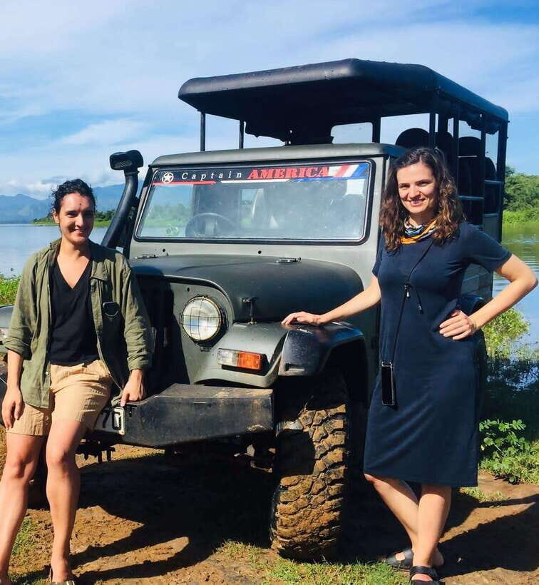 From Negombo: Yala National Park Leopard Safari Day Trip - Why Travelers Love This Safari