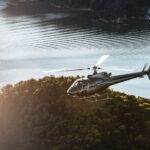 From Nelson: Helicopter Ride to Golden Bay Tequila Farm - An Overview of the Experience