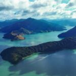 From Nelson: Marlborough Sounds Scenic Helicopter Flight - What Makes This Tour Special?