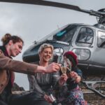 From Nelson: Scenic Helicopter Ride and Mountain Picnic - The Practical Side: Details You’ll Want to Know