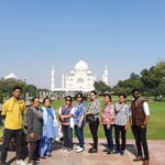 From New Delhi : 2 Days New Delhi & Taj Mahal Guided Tour - Authentic Insights from Travelers