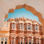 From New Delhi : Delhi Agra Jaipur 3 Days Tour - A Day-by-Day Breakdown of the Tour