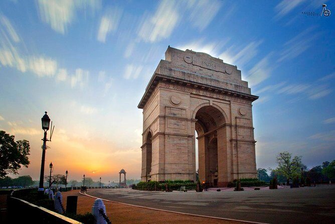 From New Delhi : Four Day Private luxury Golden Triangle Tour - Day 2: The Taj Mahal and Beyond
