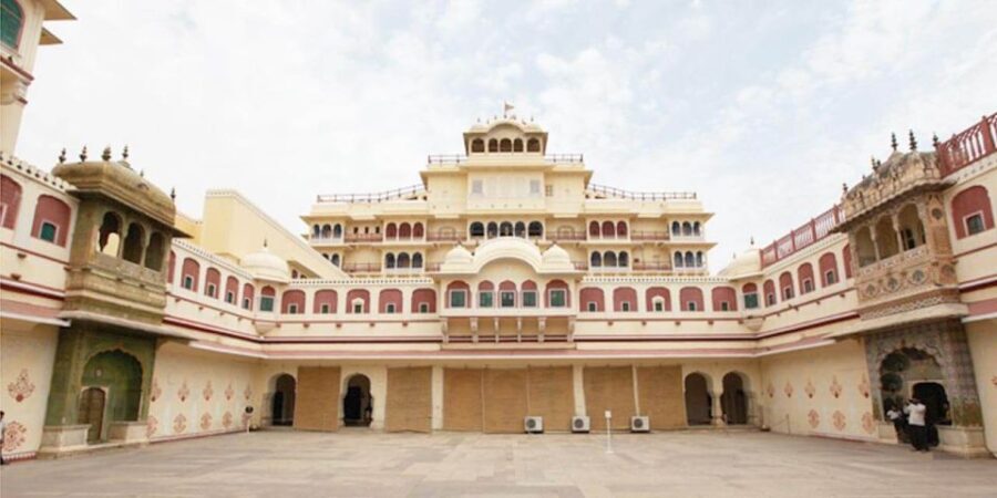 From New Delhi : Jaipur Private city Tour by Car - The Sum Up
