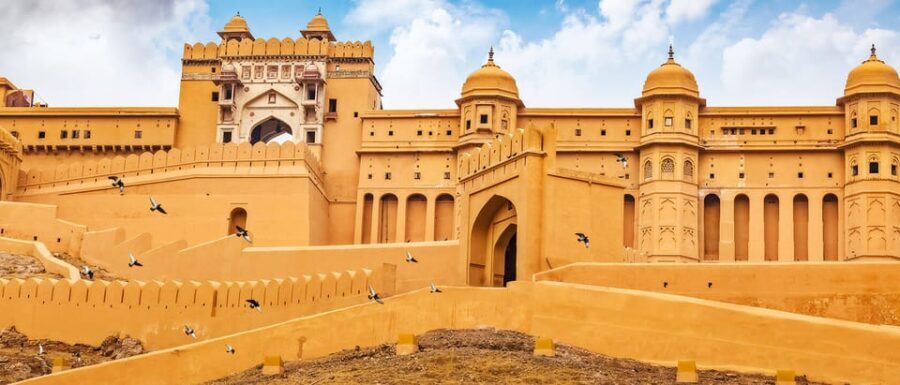 From New Delhi: Private Day Trip to Jaipur with Local Guide - What Makes This Tour Stand Out