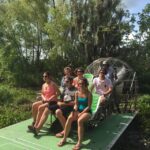From New Orleans: Swamp Airboat, 2 Plantation Tours & Lunch - Why This Tour Offers Great Value