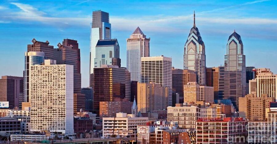 From New York City: Philadelphia & Amish Community Day Trip - A Closer Look at the Experience
