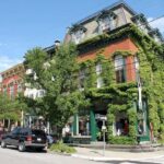 From New York City: Storm King Art & Cold Spring Town Tour - How the Day Unfolds