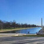 From New York or New Jersey: Washington, D.C. Day Trip - Exploring the Iconic Landmarks