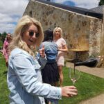 From Newcastle: Hunter Valley Beer & Wine Group Tour - The Itinerary Breakdown