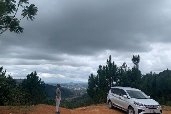 From Nha Trang : 2 Days Trip Explore Dalat City and Countryside - Detailed Breakdown of the Itinerary