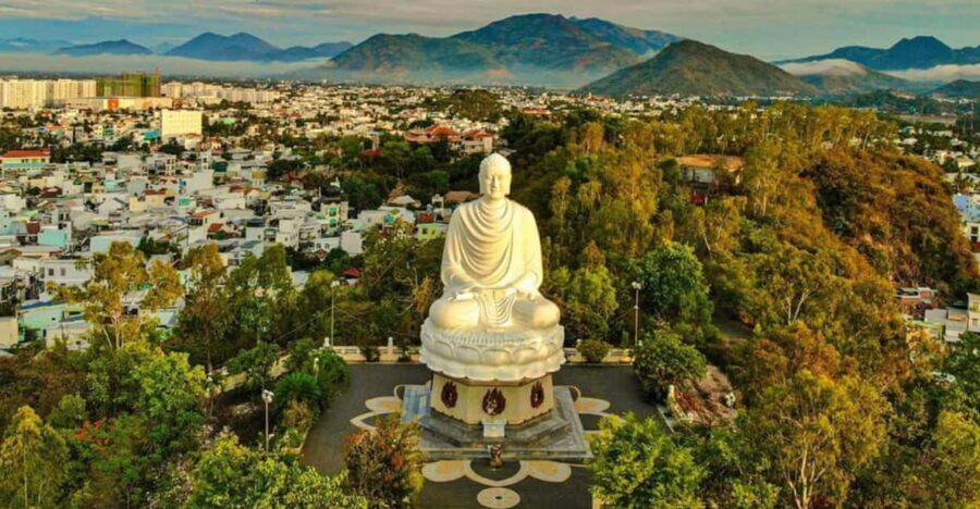 From Nha Trang: Half Day City Tour - Practical Details and Tips