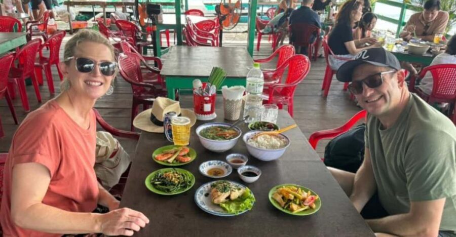 From Nha Trang : Nha Trang Island Tour (Private Canoe) - The Sum Up