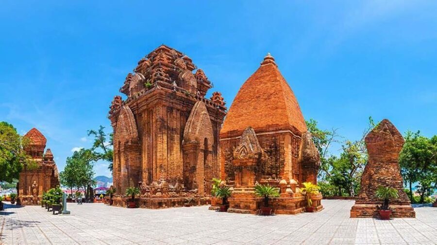 From Nha Trang: Top Sight Must Visit City Tour - Key Points