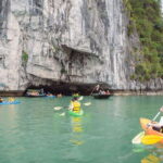 From Ninh Binh: 1 Day Ha Long Bay Luxury Cruise With Buffet - Practical Tips for Travelers