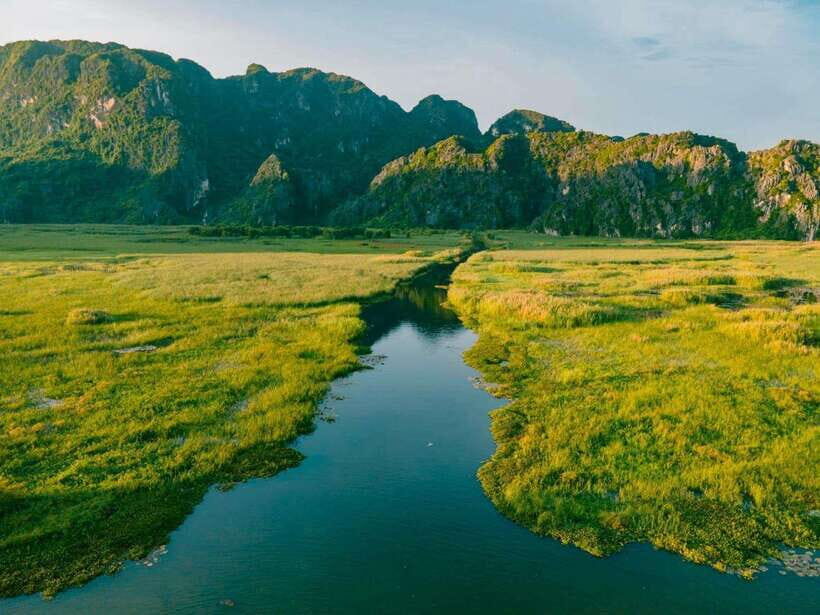 From Ninh Binh: Cuc Phuong National Park 1-Day Small Group - Deep Dive into the Itinerary