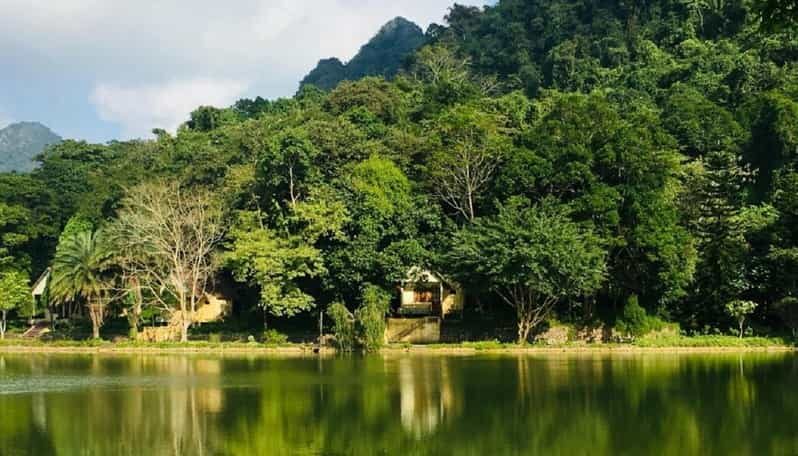 From Ninh Binh : Cuc Phuong National Park Full Day Trip - Who Will Love This Tour?