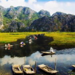From Ninh Binh: Cuc Phuong - Van Long Reserve - Small Groups - A Close Look at the Itinerary: What You Can Expect