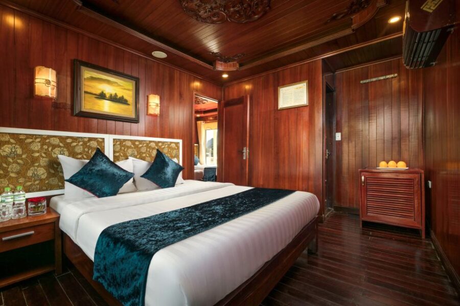 From Ninh Binh: Ha Long Bay 2 days 1 night on 3-star Cruise - Final Thoughts: Who Should Consider This Tour?