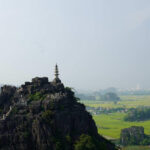 From Ninh Binh Hoa Lu Trang An Mua Cave Full Day - What’s Included and What’s Not
