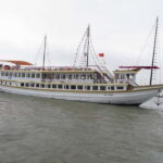 From NinhBinh: 2-Day 1Night itinerary Bai Tu Long Bay cruise - The Experience in Context