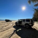 From Noosa: 4WD Beach and Walking Adventure - The Value of the Tour