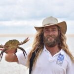 From Noosa: Stand Up Paddle Wildlife & Beach 4X4 Adventure - Paddleboarding Experience: Fun and Educational