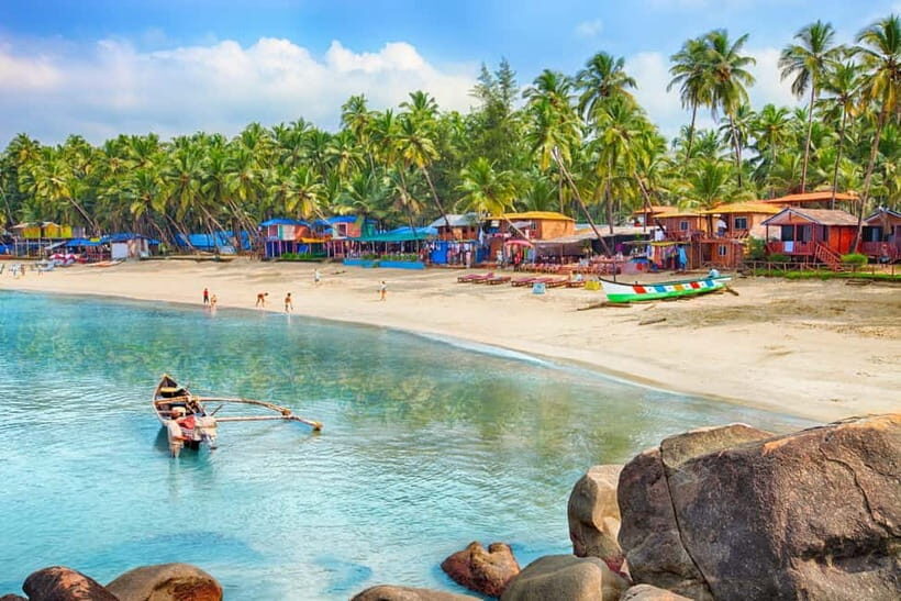 From North Goa: Full Day North Goa Tour with Transportation - Reviews and Real Traveler Feedback