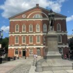 From NY: Boston Day Tour Cambridge, Harvard, MIT & Freedom Trail in 1 Day - FAQ
