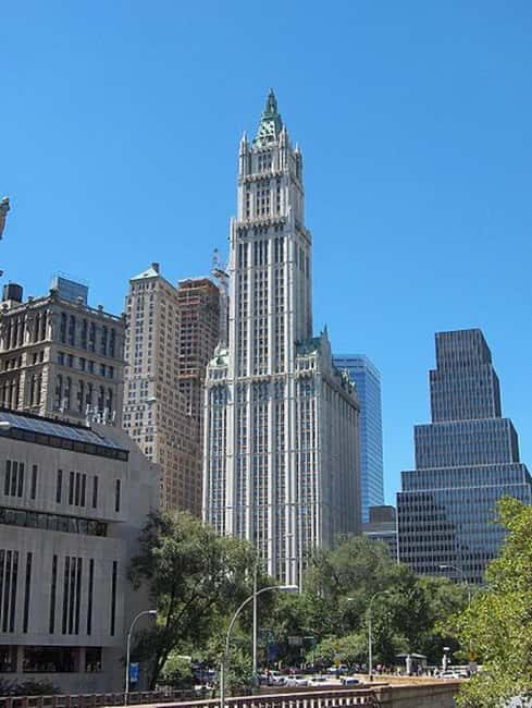From NYC: 6/7-Day Philadelphia, Washington DC & Niagara Tour - A Detailed Look at the Itinerary