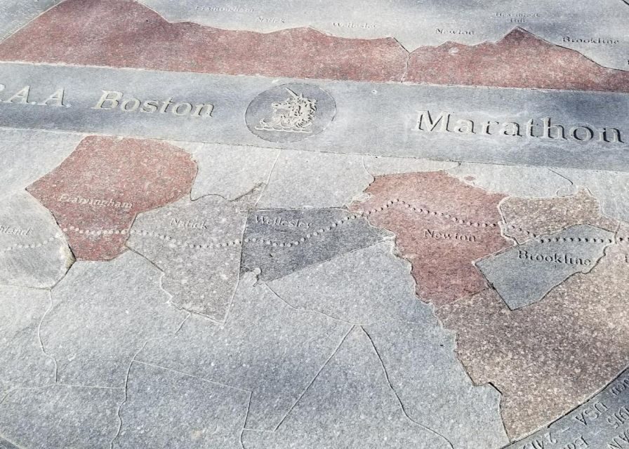 From NYC: Boston and Harvard University Guided Day Tour - Practical Details and Considerations