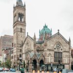 From NYC: Boston and the Freedom Trail Full-Day Tour - Authentic Experience and Value