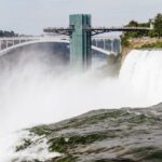 From NYC: Niagara Falls with Outlet Shopping, 2-Day Tour - Day Two: Closer Looks and Shopping