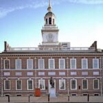 From NYC: Princeton University and Philadelphia Tour - Exploring Philadelphia: The Birthplace of American Freedom
