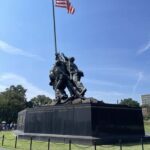 From NYC: Washington DC 1 Day Tour and Free Time for Museums - Transportation, Timing, and Group Size