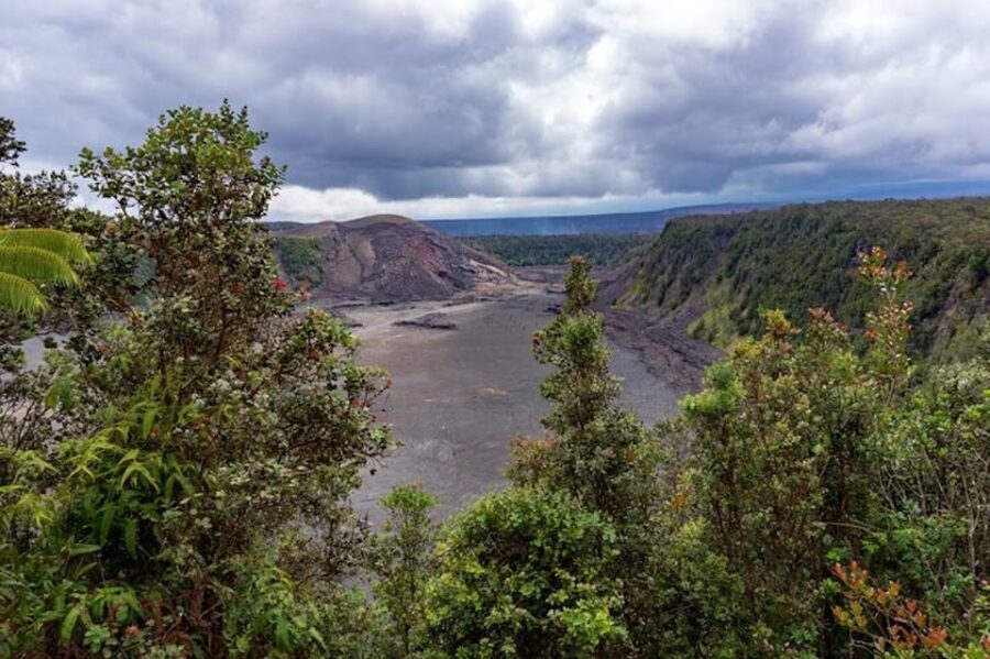 From Oahu: Hawaii Volcanoes National Park Experience - An Action-Packed Itinerary