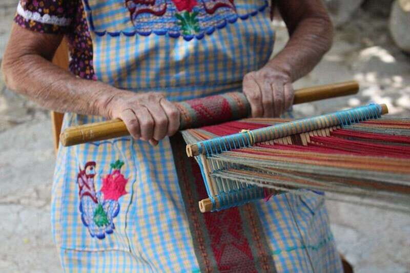 From Oaxaca: A Day Exploring the Magic of 4 Oaxaca Towns - What to Expect at Each Stop