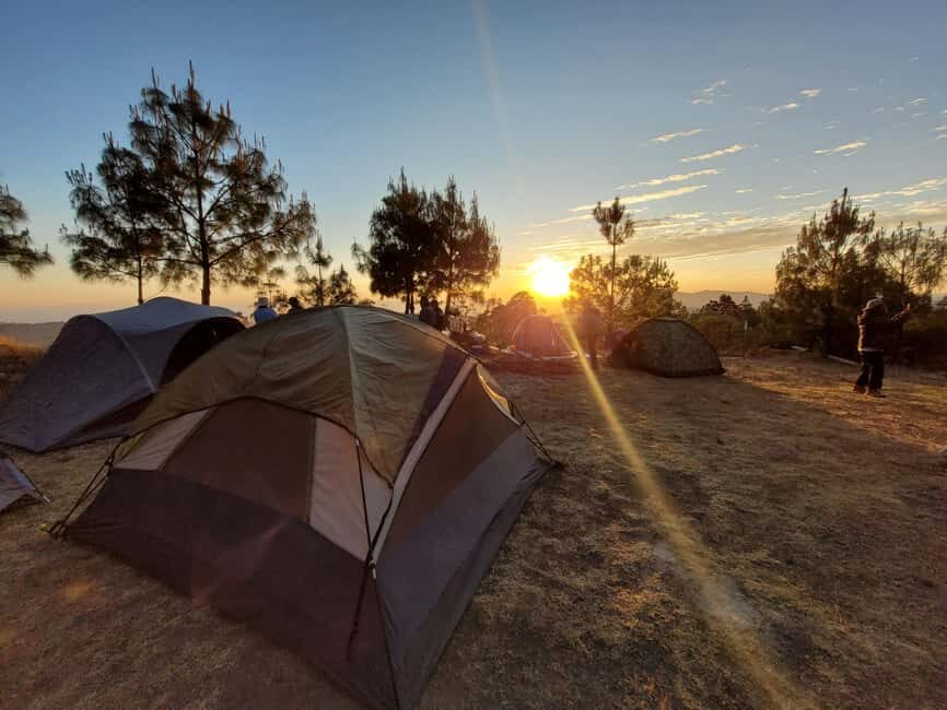 From Oaxaca: Apoala Magic Waterfalls Hike & Swim Adventure - A Detailed Look at the Itinerary