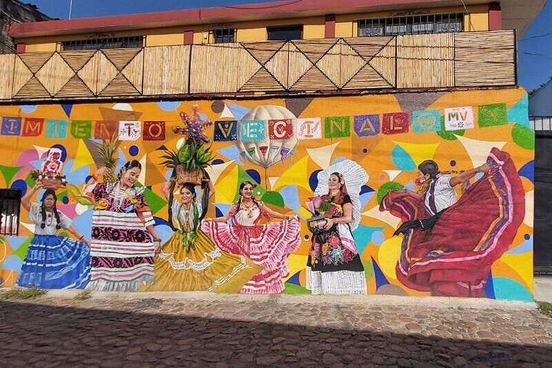From Oaxaca: City Tour and Art Tour in Oaxaca - Transportation and Group Dynamics