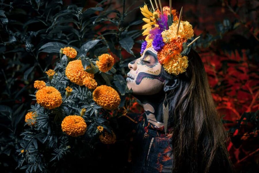 From Oaxaca : Day of the Dead Crafts & Gastronomy tour - Who Should Consider This Tour?