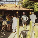 From Oaxaca de Juarez: Hierve el Agua and Mezcal Distillery - The Value Proposition