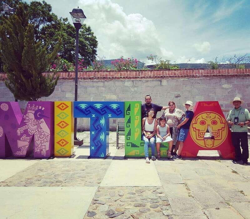 From Oaxaca: Mitla Mystic Journey to the Zapotec Heartland - Authentic Insights from a Review