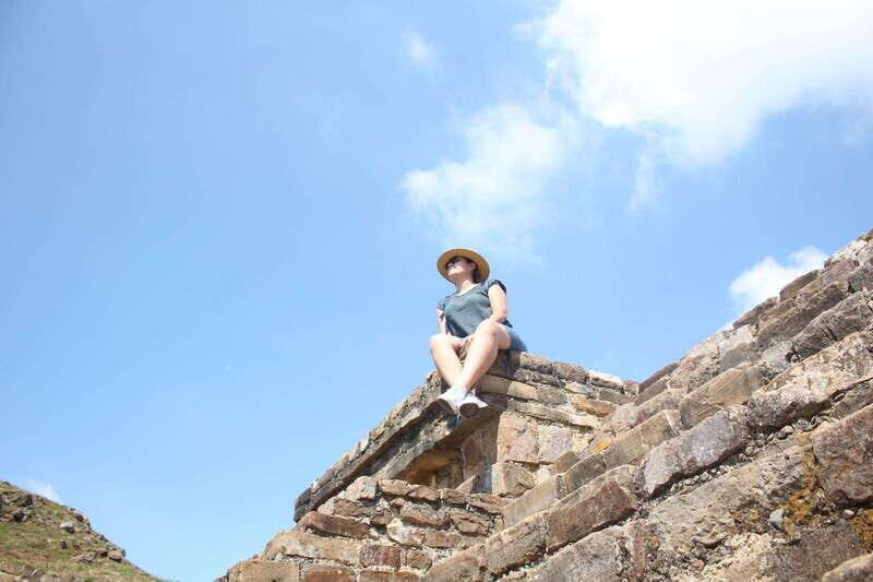 From Oaxaca: Monte Alban A Journey to the Cradle of the Zapotecs - What You Can Expect from This Tour