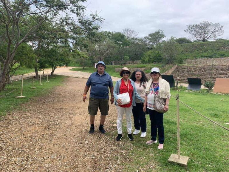 From Oaxaca: Monte Albán and Art Craft Towns Day Trip - Practical Details & What to Expect