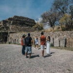 From Oaxaca : Monte Alban & More... All Included Guided Tour - The Itinerary & Highlights in Detail